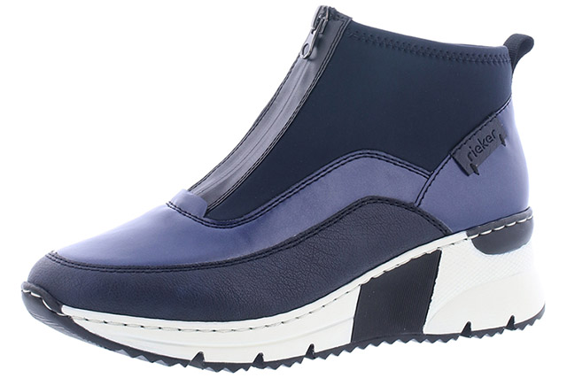 2brand.hu | Rieker Bokacsizma 52541-14